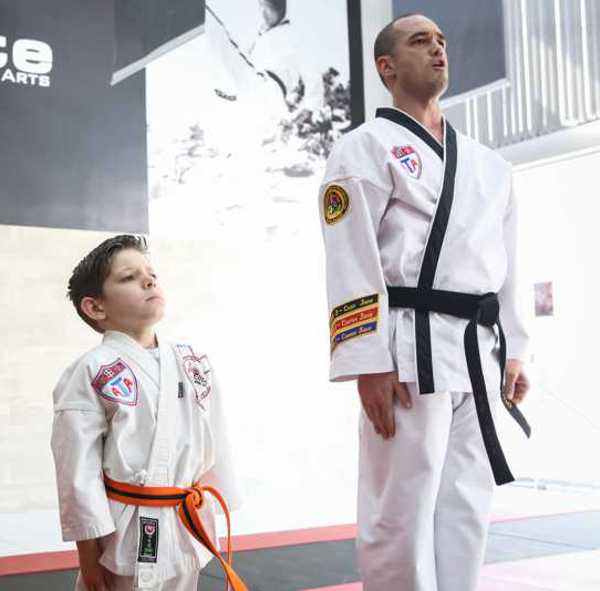 Método Elite – Elite Artes Marciais